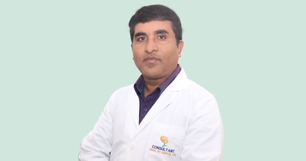 Dr. Ashim Kumar Biswas | Green Life Hospital Ltd.
