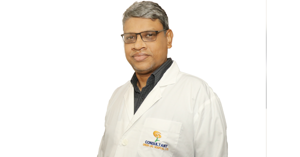 Prof. Dr. Helal Uddin Ahmed | Green Life Hospital Ltd.