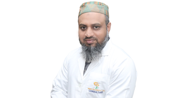 Prof. Dr. Md. Farid Uddin | Green Life Hospital Ltd.