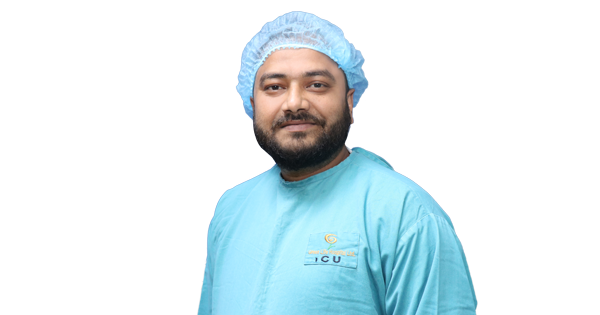 Dr. Mohammad Asaduzzaman | Green Life Hospital Ltd.