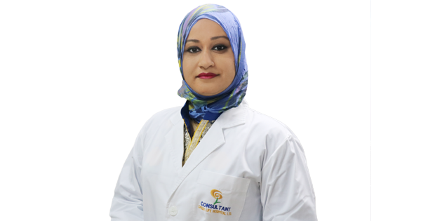 Most. Aktara Begum | Green Life Hospital Ltd.